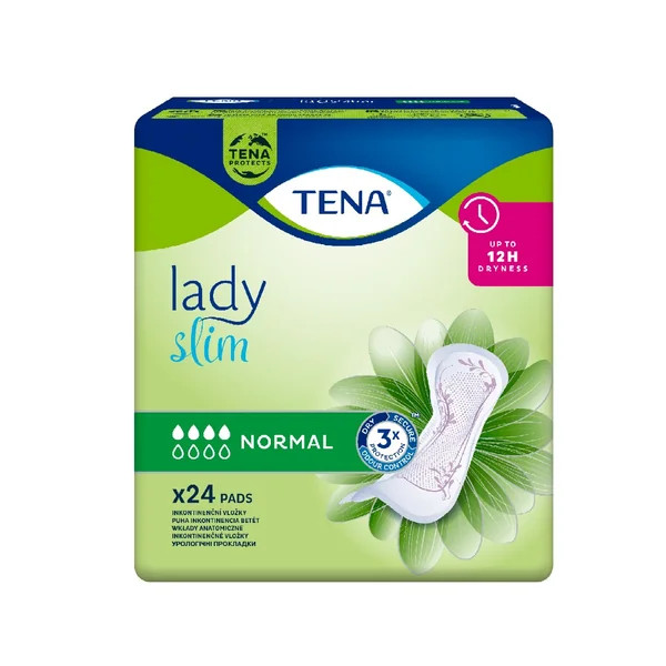TENA Lady Slim Normal :: Zdravotnické potřeby KEDAR CARE