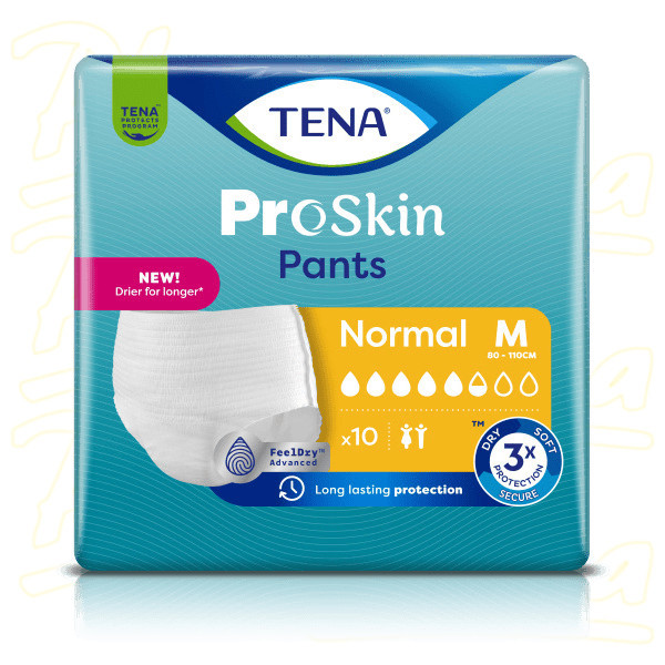 TENA Pants Normal M :: Zdravotnické potřeby KEDAR CARE
